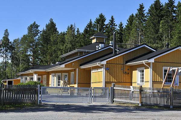 Karperö daghem - Mustasaari - Korsholm