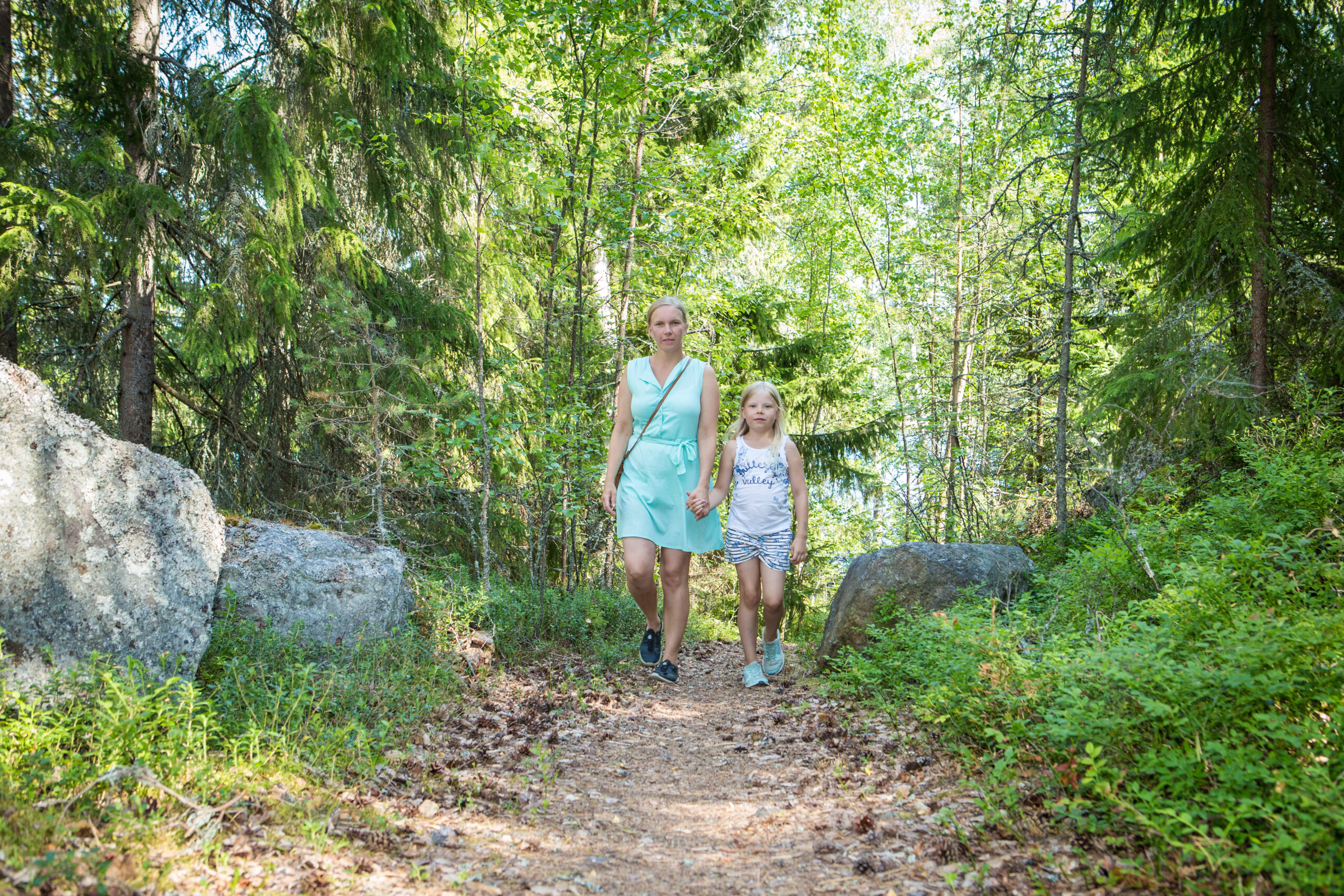 Hyvinvointi - Mustasaari - Korsholm