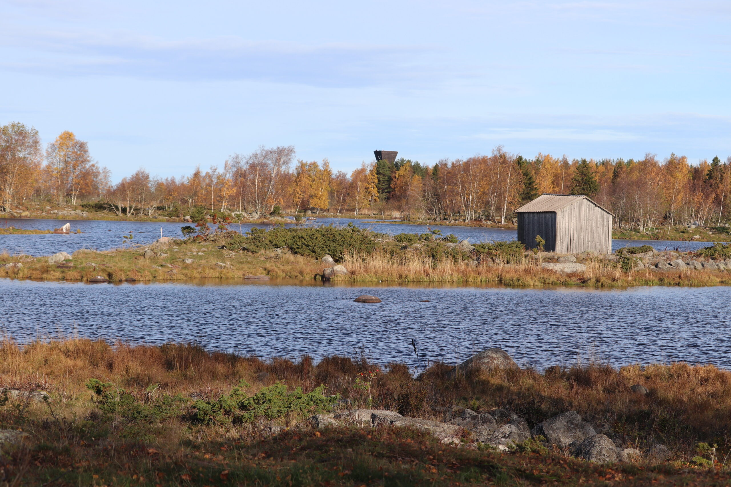 Luonto ja ympäristö - Mustasaari - Korsholm