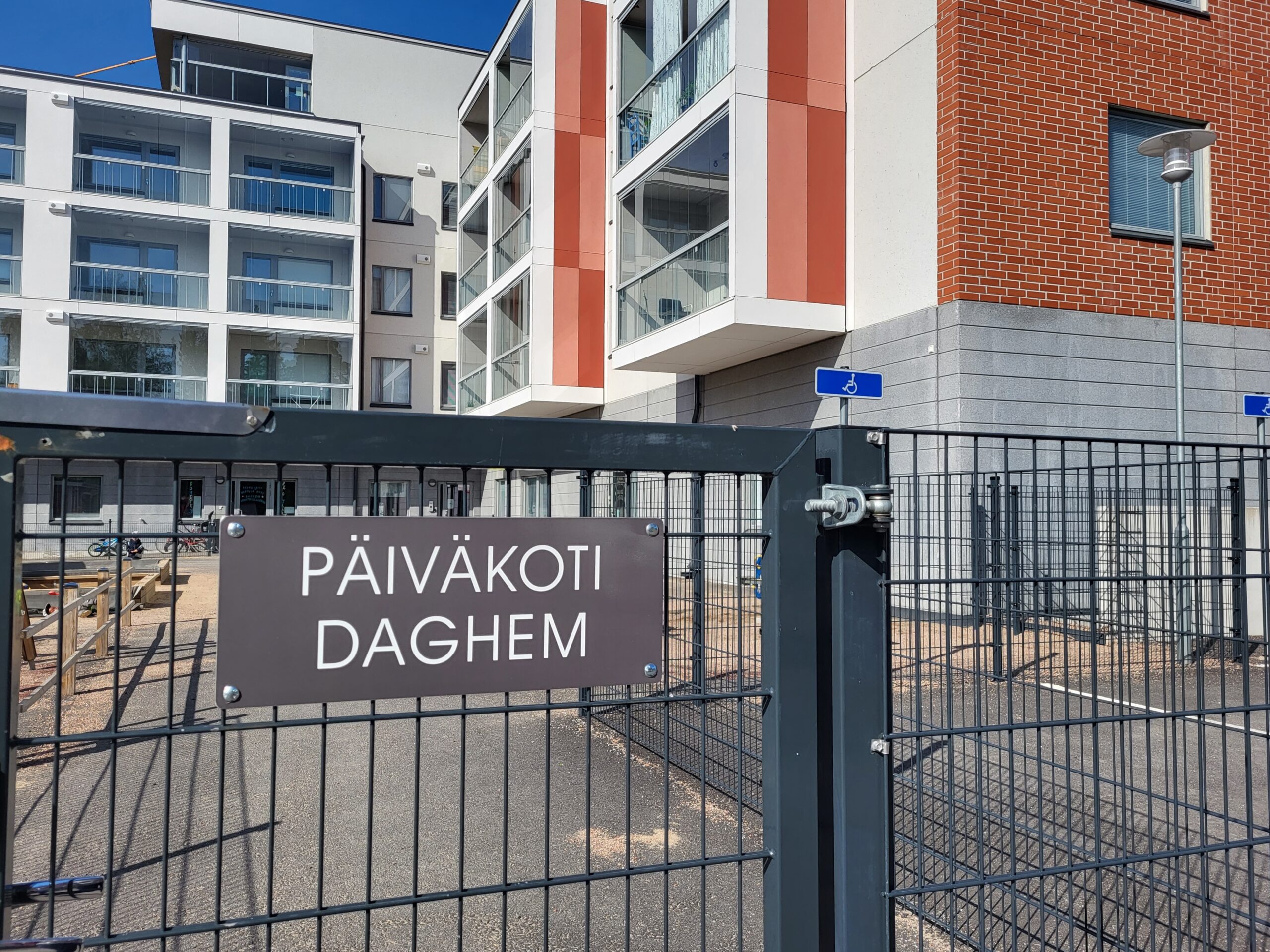 Useimmat päiväkodit Mustasaaressa ovat auki lakon aikana 13.–14.2 ...