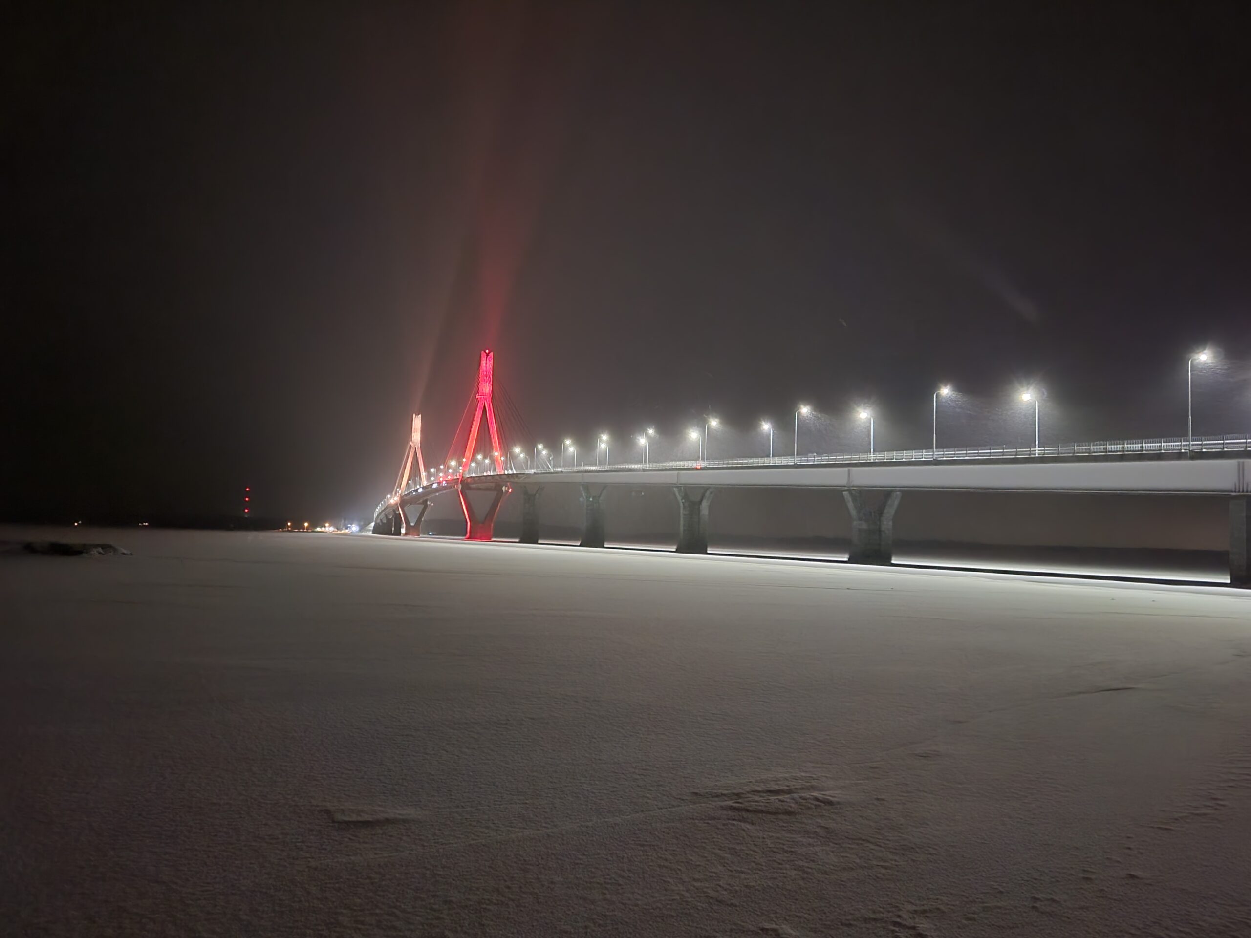 Mustasaari tiedottaa 1/2024 on ilmestynyt - Mustasaari - Korsholm