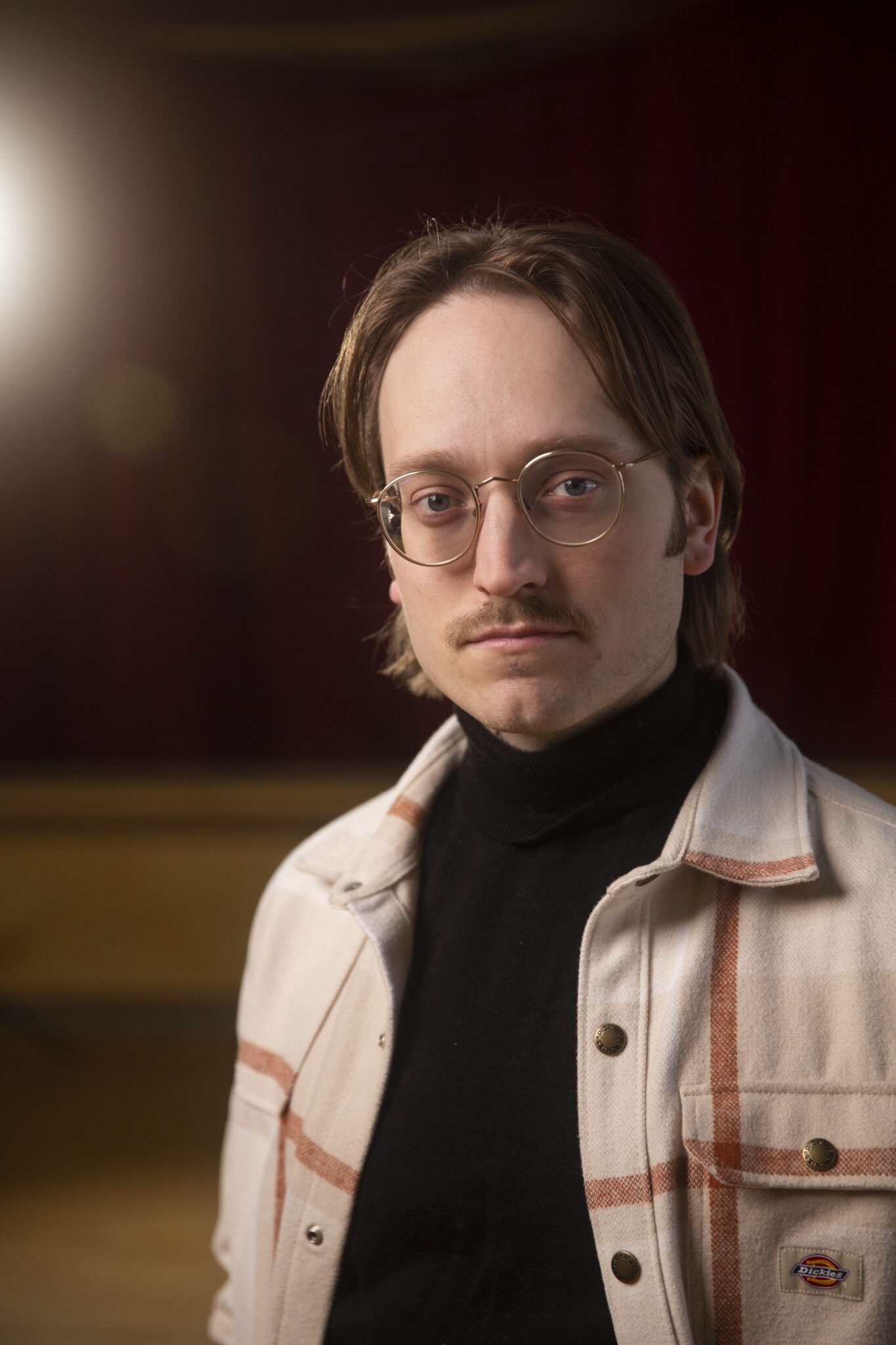 Författarbesök av Axel Åhman 20.11.2024 - Korsholm - Mustasaari