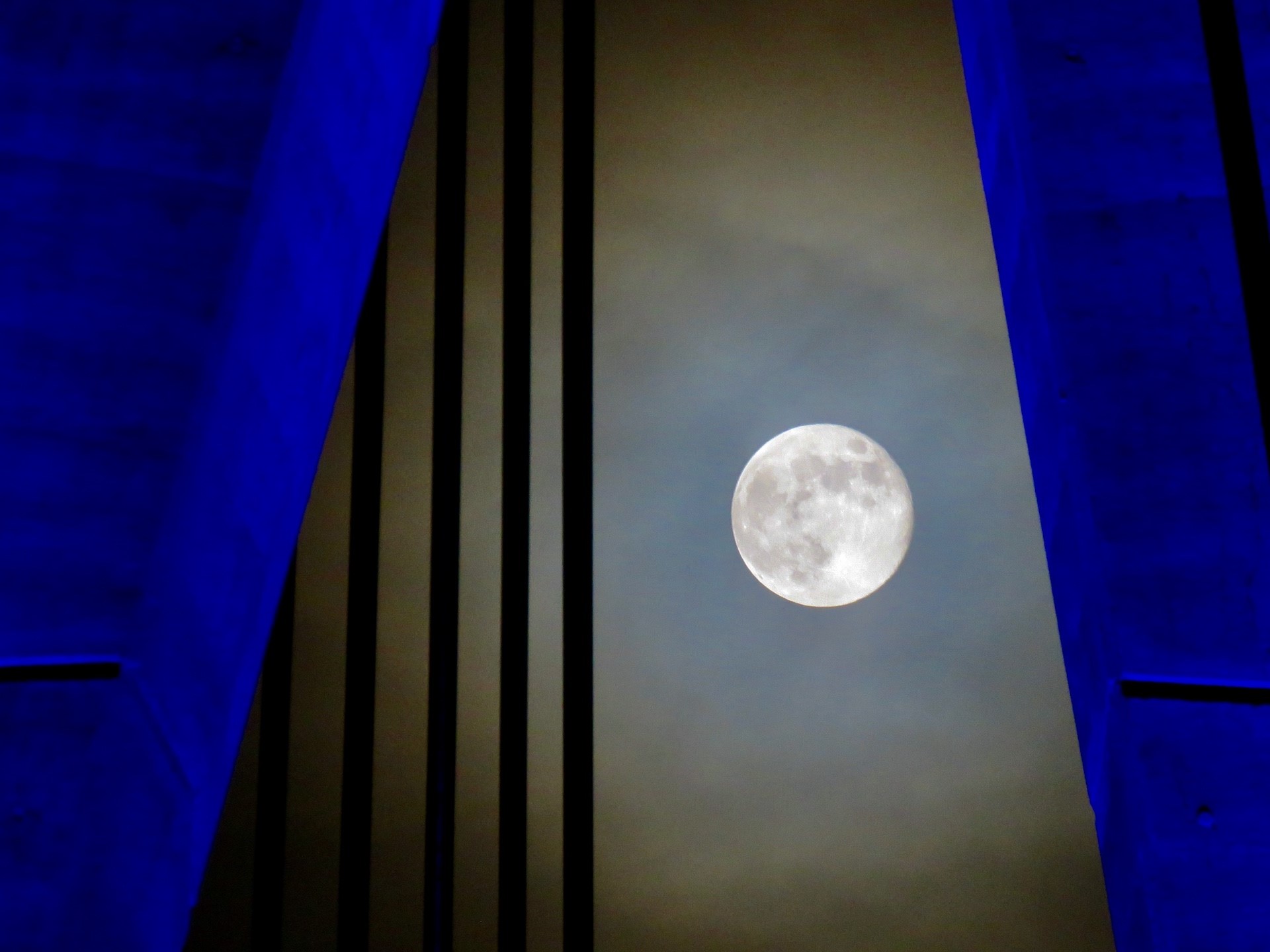 Fototävlingen "Fotografera Replotbron" avgjord - Korsholm - Mustasaari